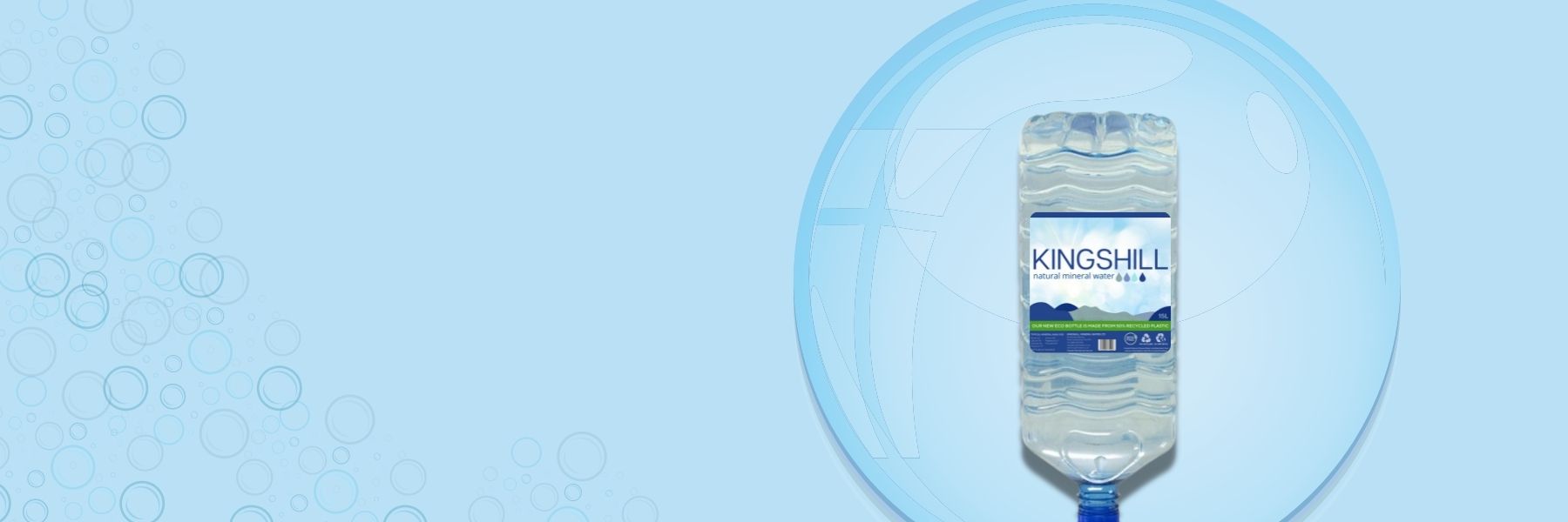 Kingshill Mineral Water LTD